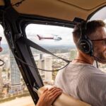 Brisbane and Gold Coast Helicopter Pub Crawl 5 Stops - What to Expect at Each Stop