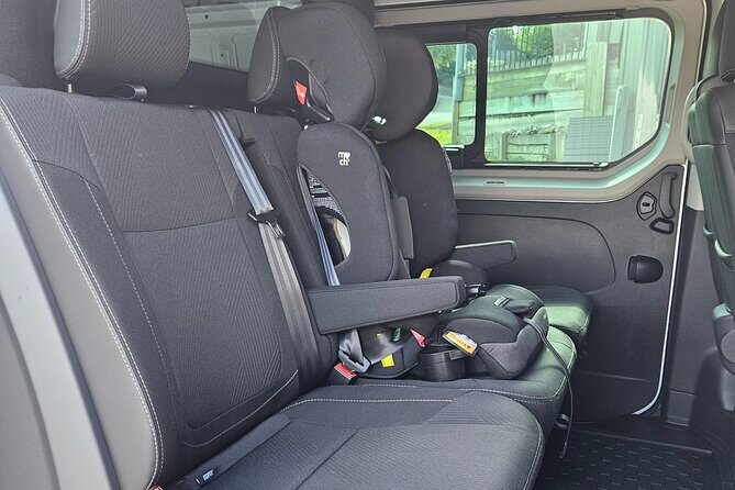 Brisbane and Gold Coast Personal Airport Private Transfer - Who Should Consider This Service?