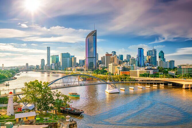 Brisbane Bar Crawl in Fortitude Valley - Key Points
