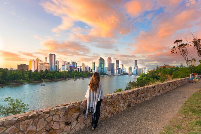 Brisbane Bus Tour: City & River Views - What’s Included and Why It Matters