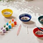 Brisbane: Ceramic Plates & Bowls Paint and Sip Classes - The Experience in Detail
