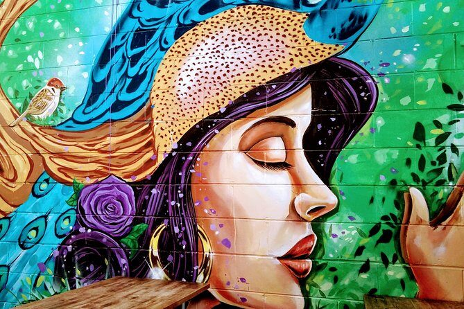Brisbane City Art and Design Walking Tour - Who Should Consider This Tour?