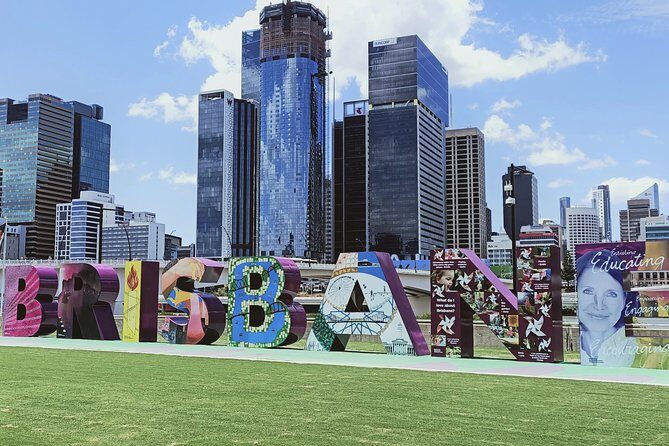 Brisbane City Essentials Walking Tour - Who Will Love This Tour?