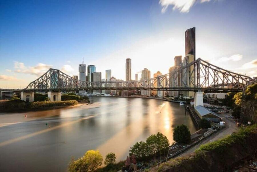 Brisbane : City Highlights Private Walking Tour - Why This Tour Offers Great Value