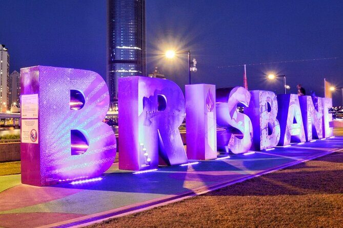 Brisbane City Highlights Sightseeing Tour - Diving Into the Itinerary: What Youll See and Why It Matters