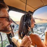 Brisbane City - Private Helicopter Sunset Flight - 25min - Why Choose This Experience?