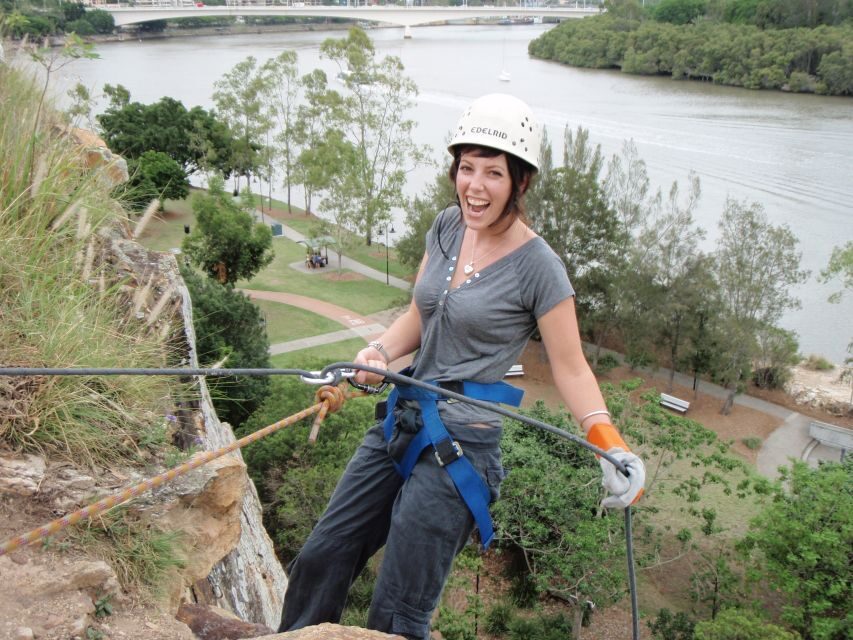 Brisbane City Twilight Abseil Adventure - Why This Tour Is Well Worth Considering