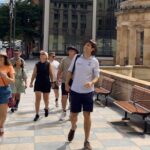 Brisbane City Walking Tour: local guide, small group, 100 mins - A Closer Look at the Itinerary