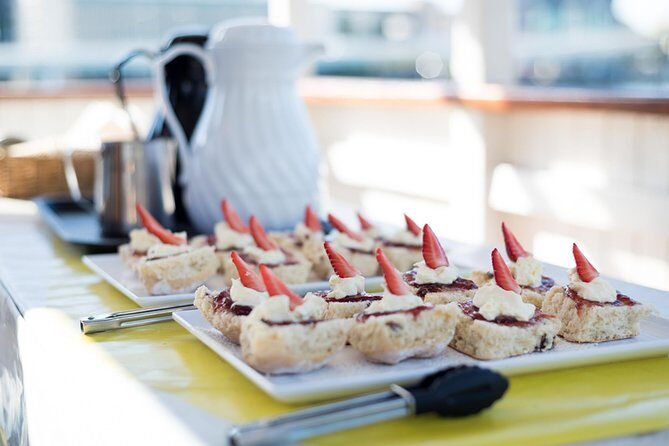 Brisbane Cruise To Lunch Package - The Overall Experience: Value and Authenticity