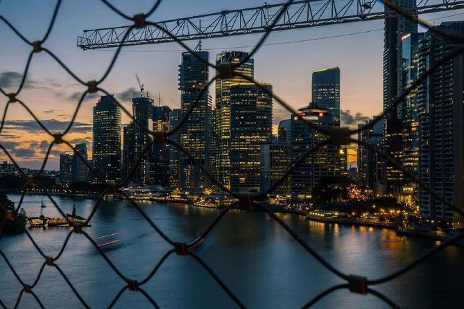 Brisbane Dark Stories True Crime Tour - Practical Tips for Participants