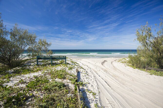 Brisbane day trip to Bribie Island - FAQ