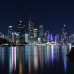 Brisbane Drive by Night - Private Tour - Authentic Observations and Traveler Insights