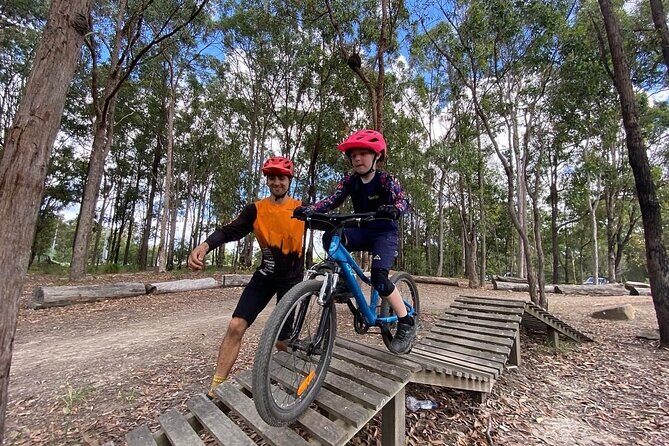 Brisbane Electric Mountain Bike Experience Tour - Who Is This Tour Best For?