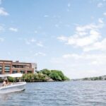 Brisbane: Electric Picnic Boat Rental from Breakfast Creek - Deep Dive: The Practical Side
