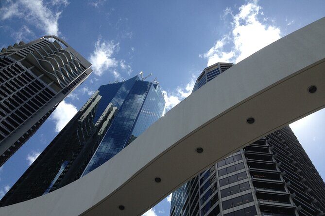 Brisbane Experience City Walk with Drink Included - The Itinerary: What You’ll See and Why It Matters