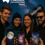 Brisbane: Glow Worms, Sunset, Star Gazing & BBQ - Transport, Duration, and Overall Value