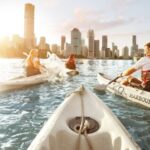 Brisbane: Guided River Kayak Tour - Who Would Enjoy This Tour?