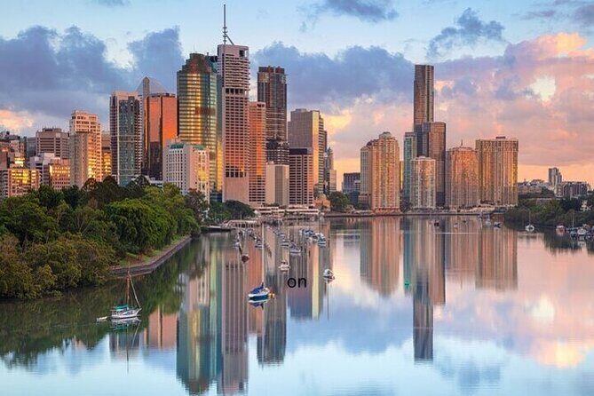 Brisbane Highlights & Hidden Gems Private Walking Tour - Why You Might Love This Tour