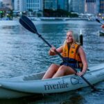 Brisbane: Illuminated River Night Kayak Tour - What Makes This Tour Special