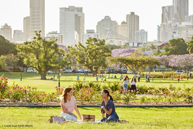 Brisbane Insights 4 Hour Tour - Authentic Experiences and Real-World Tips
