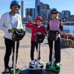 Brisbane Mini Segway Tour - Who Will Love This Tour?