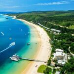 Brisbane: Moreton Island Return Ferry & Adventure Day Pass - What’s Included and What to Know