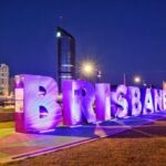Brisbane Must-See Attractions Walking Tour with a guide - What to Expect from the Tour Experience