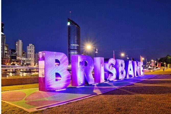 Brisbane Must-See Attractions Walking Tour with a guide - What to Expect from the Tour Experience