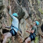 Brisbane: Outdoor Rock Climbing Session - Who Should Consider This Experience?