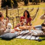 Brisbane: Picnic in the Vines - What’s Included and What’s Not