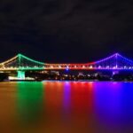 Brisbane: Private Brisbane Night Tour with Stops - An In-Depth Look at the Itinerary