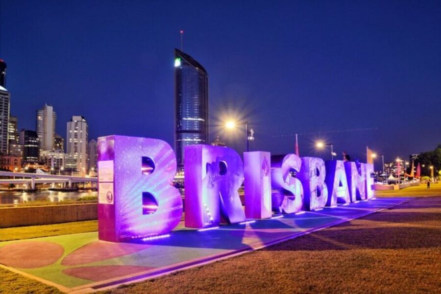 Brisbane: Private custom tour with a local guide - What to Expect from Your Guided Walk