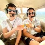 Brisbane: Private Flight with Straddie Brewing Co Tasting - What to Expect During the Tour