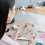 Brisbane: Resin Art Classes - Cheeseboards & Coasters - What You Can Expect: From Start to Finish