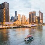 Brisbane River Cruise 12.30pm - Who Will Love This Cruise?