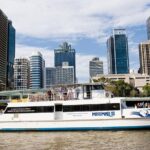 Brisbane River Cruise with entry to Lone Pine Koala Sanctuary - A Detailed Look at the Brisbane River Cruise with Lone Pine