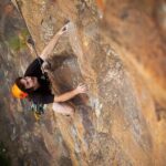 Brisbane Rock Climbing - 3 Hours Night - The Itinerary: What Does a Night Climb Look Like?