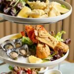 Brisbane: Sirromet Seafood Feast with Premium Tasting - Authentic Reviews and Highlights