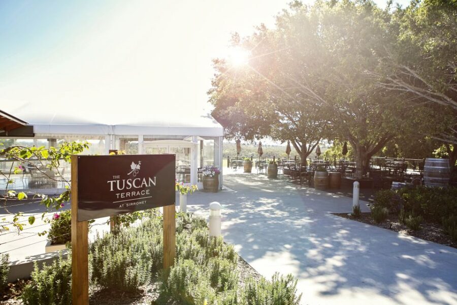 Brisbane: Sirromet Winery Tour with Tasting & 2-Course Lunch - Authentic Experiences and Real Feedback
