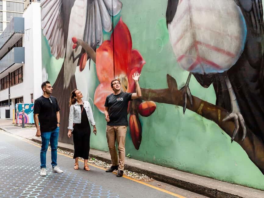 Brisbane: Small Bars and Street Art Tour with a Drink - Why the Tour Offers Great Value