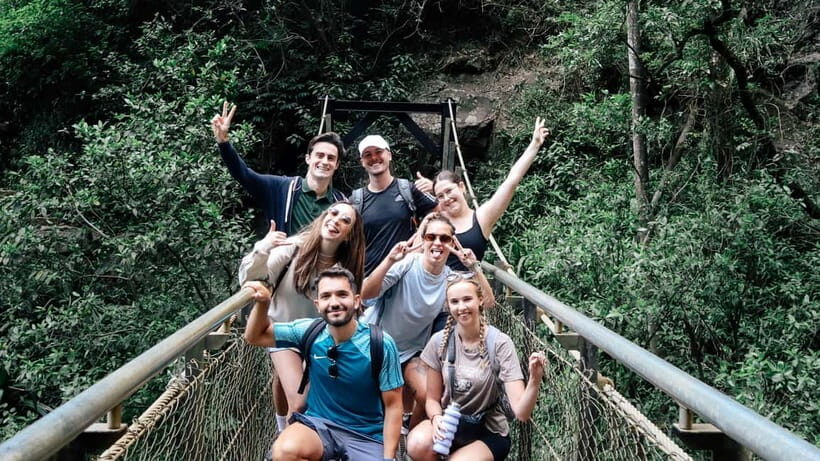 Brisbane: Springbrook 7 Waterfalls and Natural Bridge Tour - The Value and Practicalities of the Tour