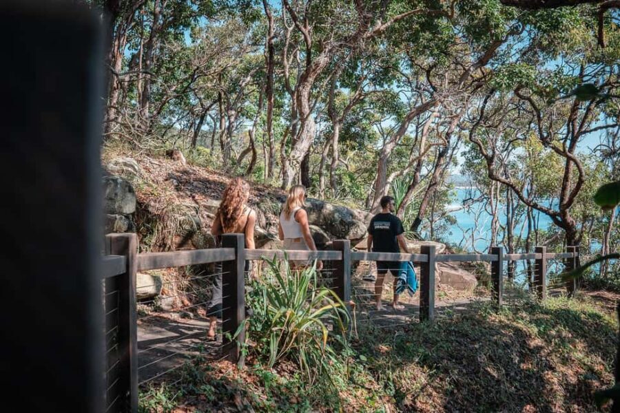 Brisbane: Sunshine Coast Hinterland & Noosa Small Group Tour - FAQs