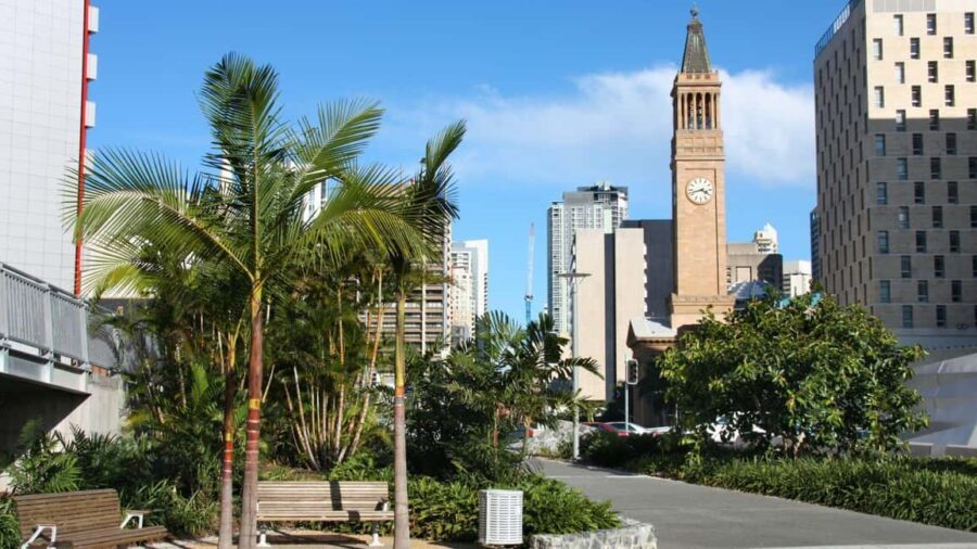 Brisbane True Crime Walking Tour - The Experience: What You Need to Know