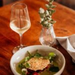 Brisbane: Wine & Dine In The Vines - Who Will Love This Tour?
