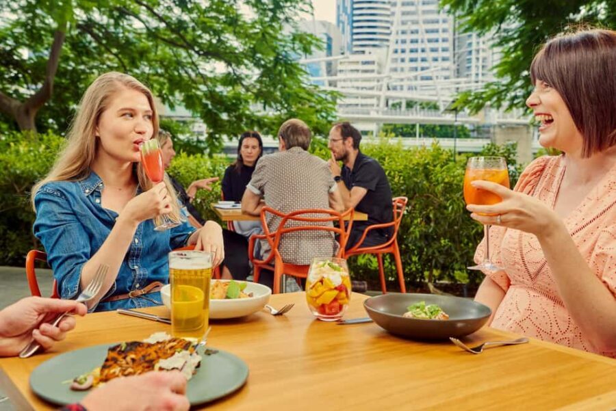 Brisbane:Queensland Art Gallery & Gallery of Modern Art tour - An In-Depth Look at the Tour Experience