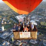 Brisbane's closest Hot Air Balloon Flights - City & Country views - 1 hr flight! - Who Will Enjoy This Experience?