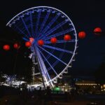 Brisbane's Night Photography Workshop - A Closer Look at the Itinerary
