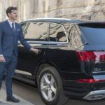 Brisbane's Ultimate Chauffeur Airport Arrival experience - What the Reviews Say