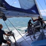 British Defender 3D2N Whitsunday Snorkelling Sailing Adventure - Key Points