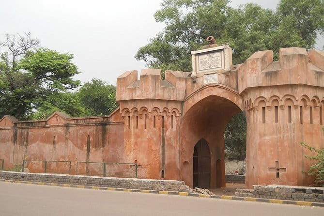 British Raj Heritage Tour in Delhi - Why this tour is a great choice